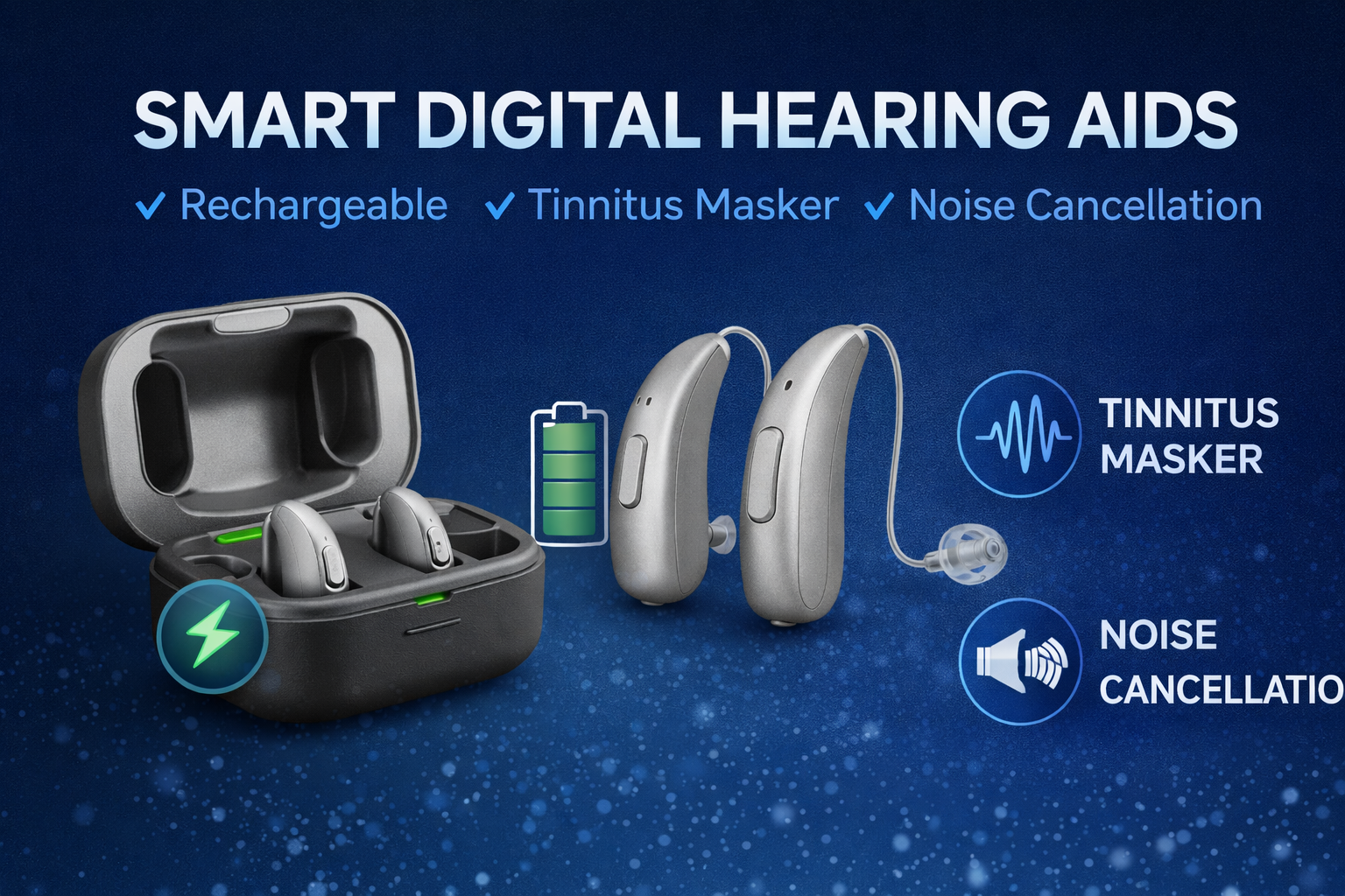 How Does a Hearing Machine Help Us Hear Better? – HearUpUSA