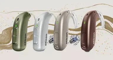 What is the best hearing aid 2025? - Complete Guide & Review – HearUpUSA