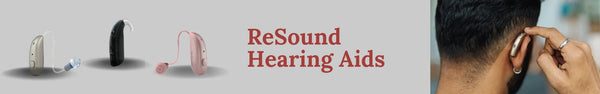 ReSound Key Hearing Aids: Effective Hearing Solutions | HearUpUSA