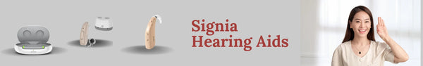 Signia Xperience – HearUpUSA