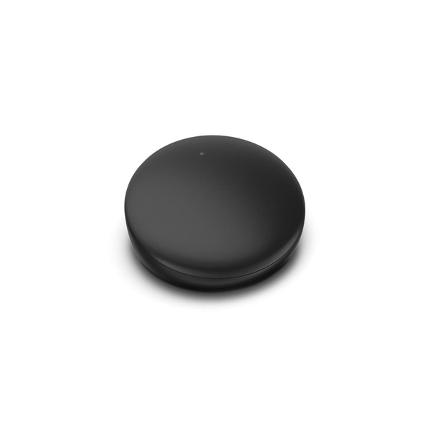 Signia TV Sound – Sleek Black Wireless Audio Streamer for Crystal-Clea ...