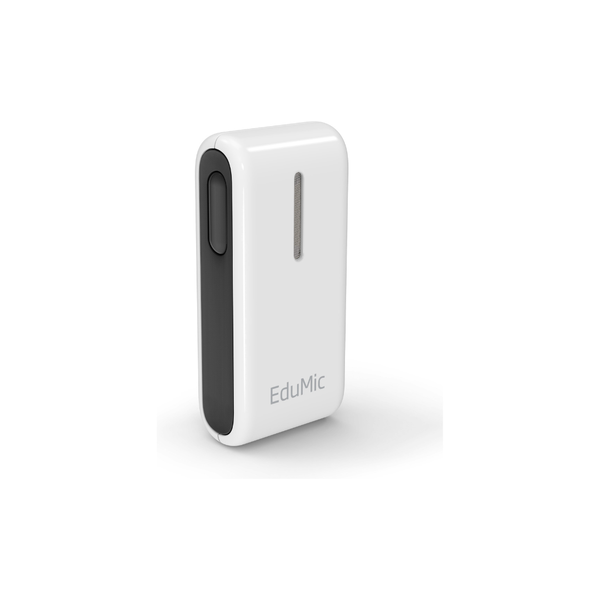 Oticon EDUMIC Wireless Remote Microphone System Support Children with ...