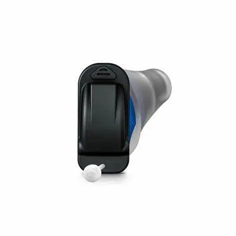 Signia Silk 1X Open Fit Digital Programmable Mini CIC Hearing Aid ...