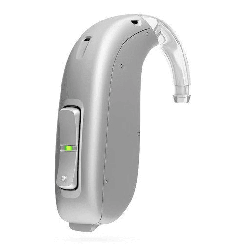 Oticon Jet 2 Power Plus BTE Hearing Aid - Buy Online Now – HearUpUSA