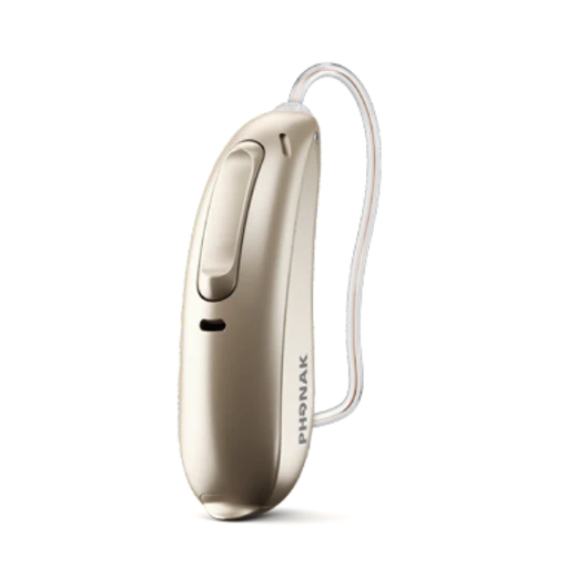 Audífono Phonak L30 312 | 12 canales RIC con pilas – HearUpUSA
