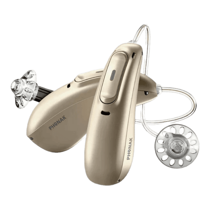 Welcome to HearUpUSA -Best Selection of Hearing Aids