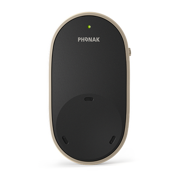 Phonak Partner Mic Mini MicroPhone For Hearing Aids – HearUpUSA